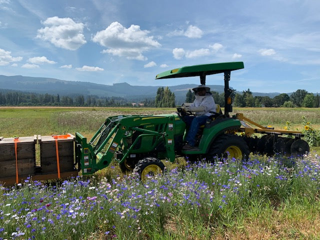Bee Friendly Farming - Flow Hive US
