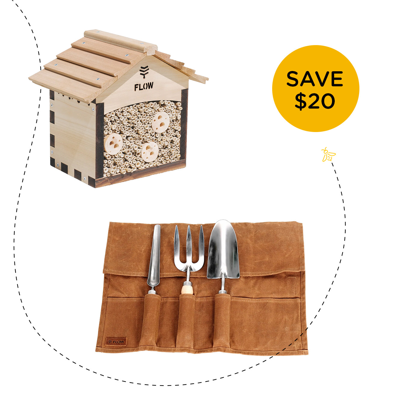 Bee Hive Starter Bundles & Kits For American Beekeepers - Flow Hive US