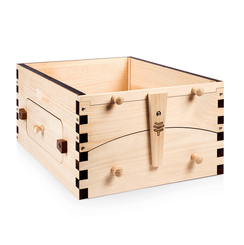 Flow Hive Classic | The perfect starter beehive - Flow Hive US