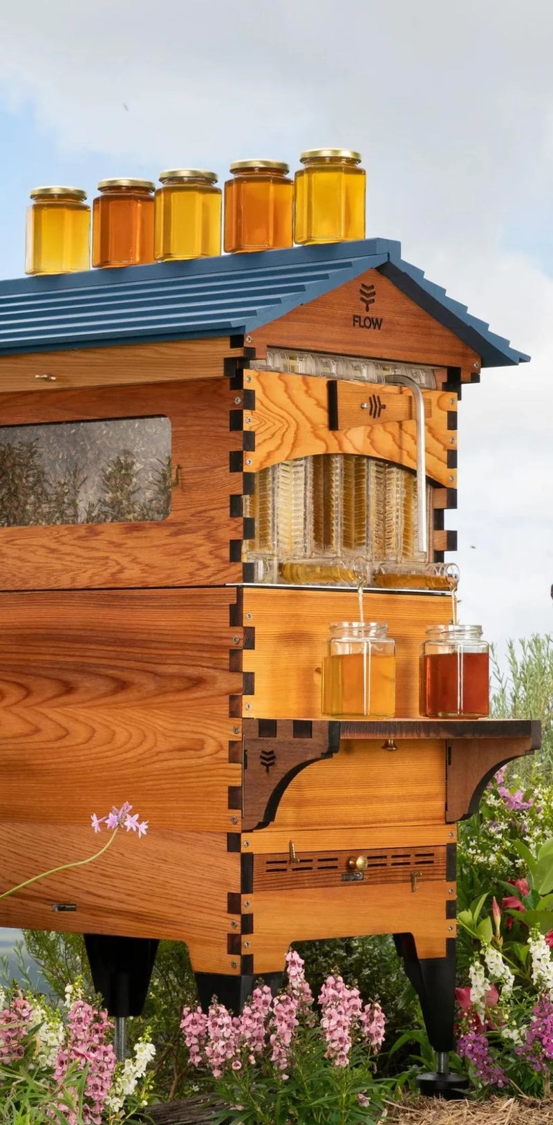 Starter Bundle | Complete beehive starter kit for beginner beekeepers ...