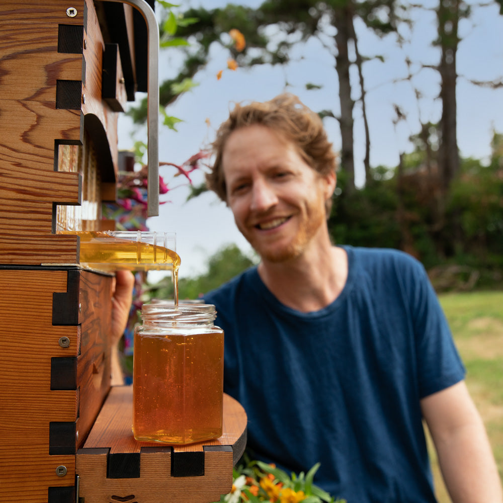 Beekeeper Bundle - Flow Hive US