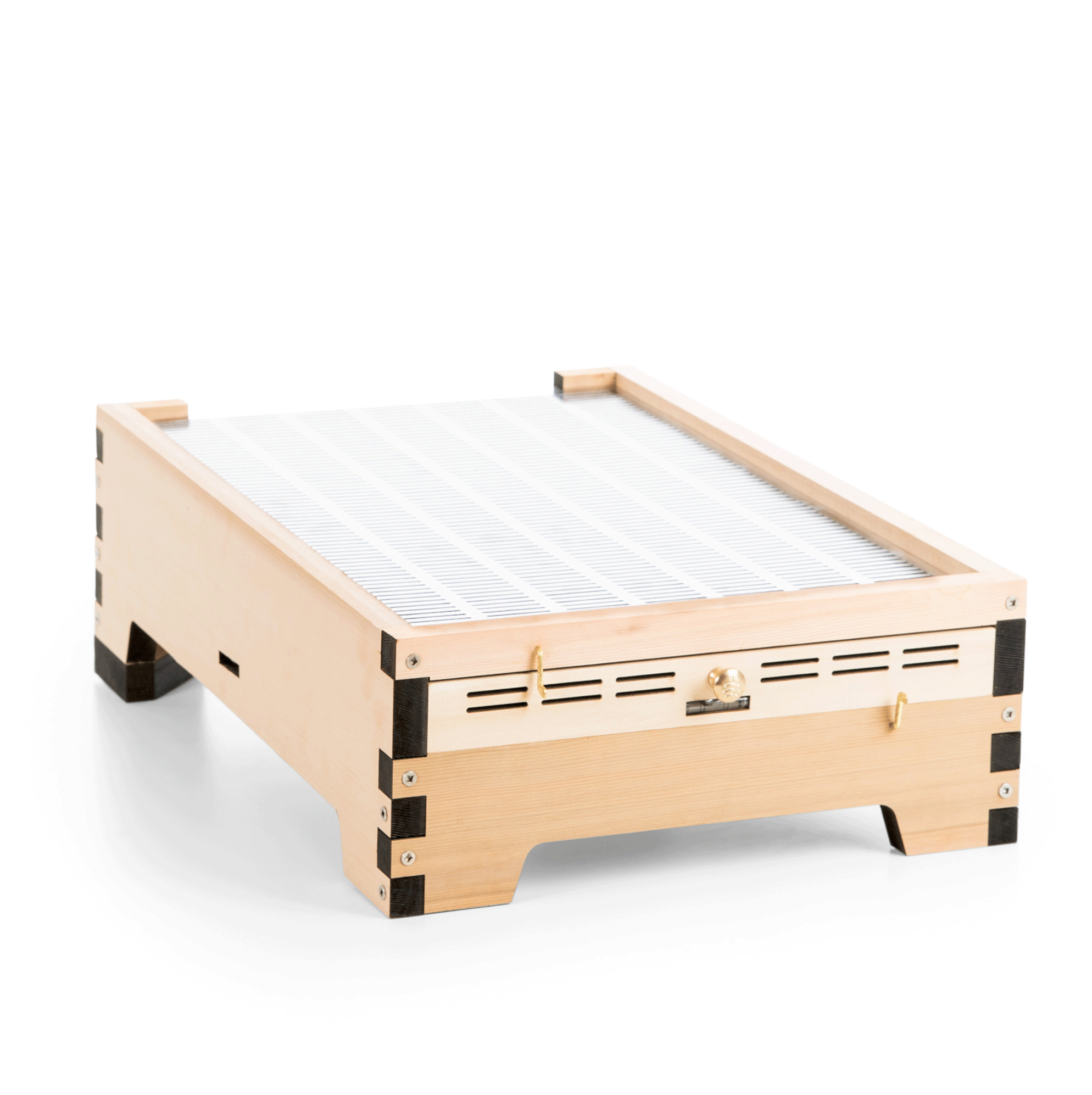 Flow Hive 2+ | The premium Flow beehive - Flow Hive US