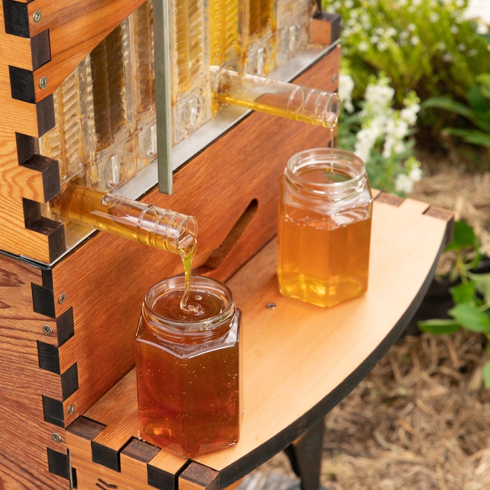 Flow Super Lifter - Flow Hive US