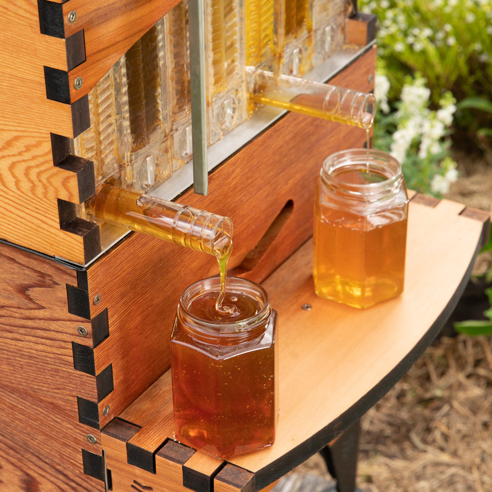Deluxe Bundle - Flow Hive US
