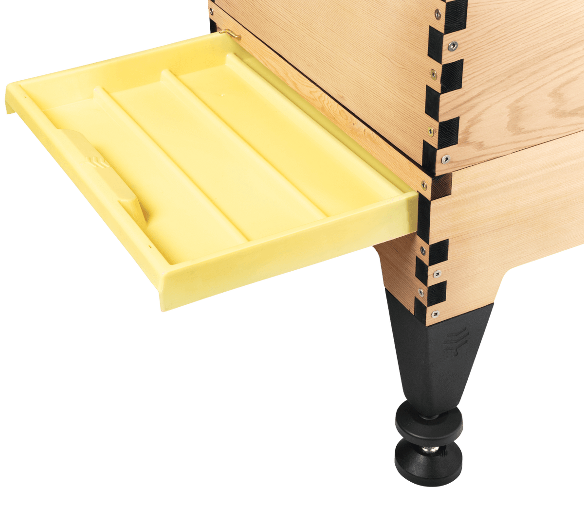 Flow Hive 2+ | The premium Flow beehive - Flow Hive US