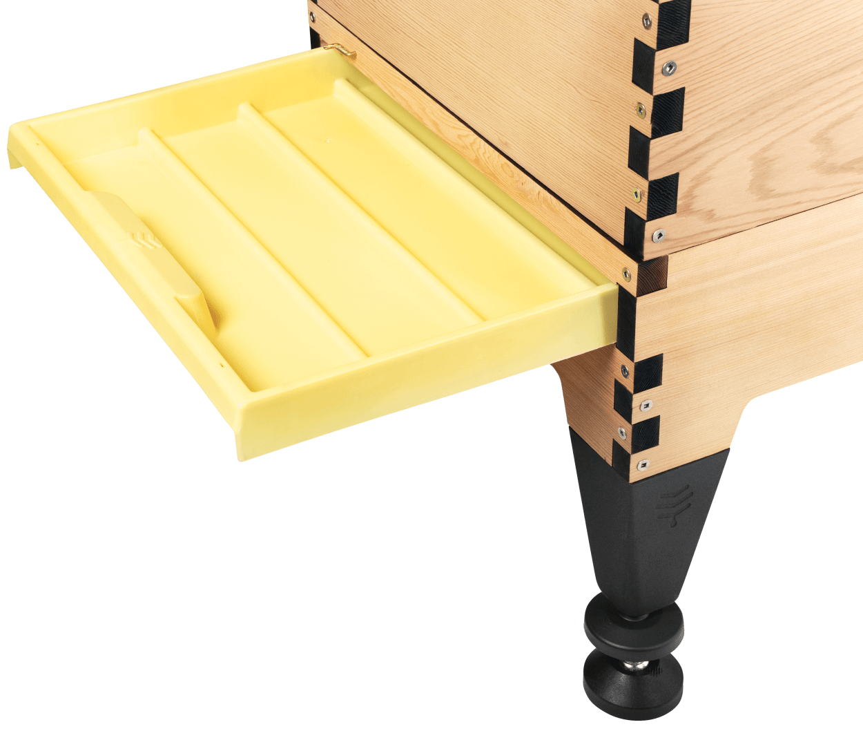 Flow Hive 2+ | The premium Flow beehive - Flow Hive US