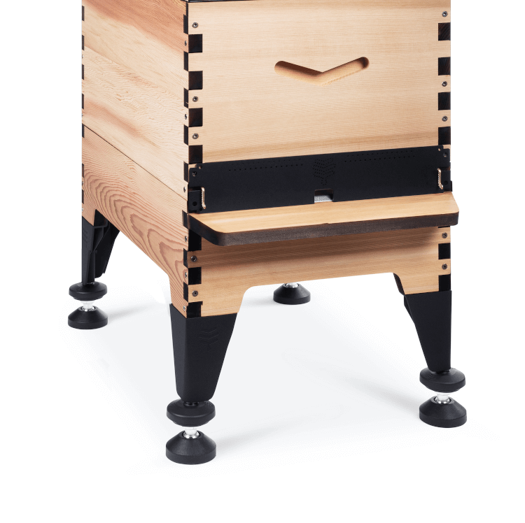 Flow Hive 2+ | The premium Flow beehive - Flow Hive US