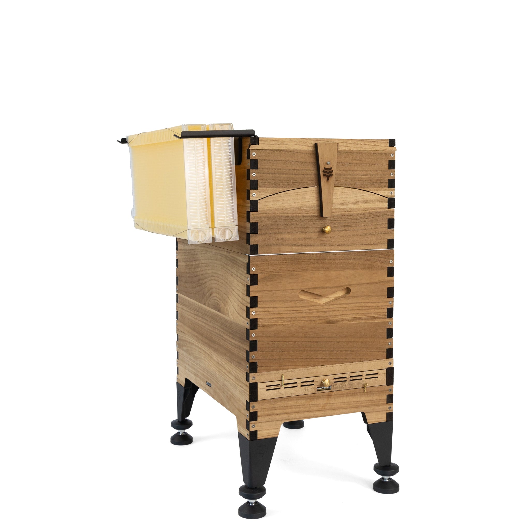 Flow Inspection Frame Rests - Flow Hive US