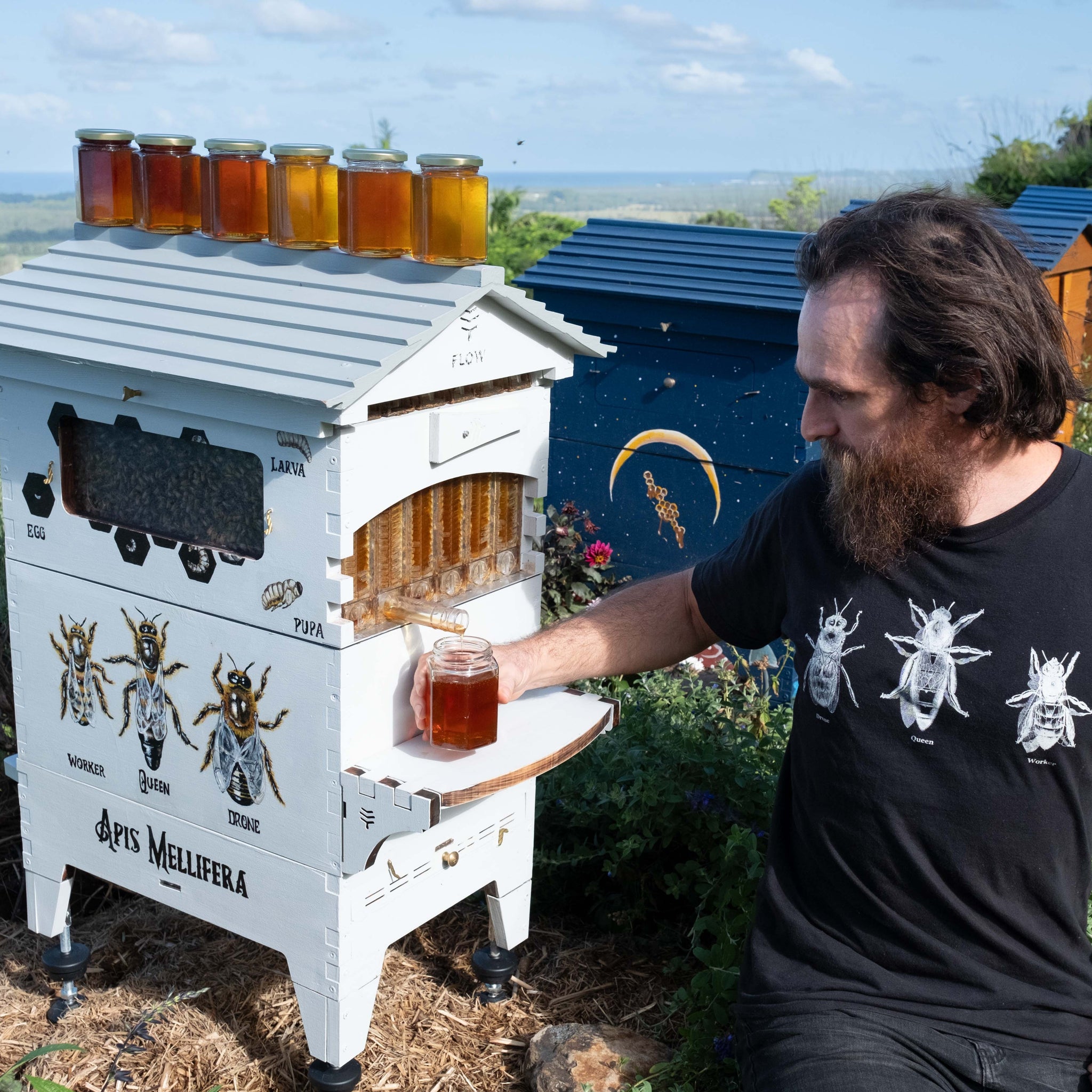 Starter Bundle - Flow Hive US