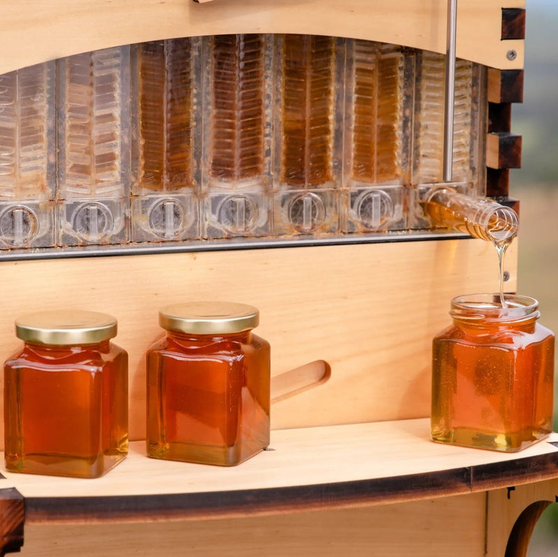 Flow Hive 2 | Honey straight from the beehive - Flow Hive US