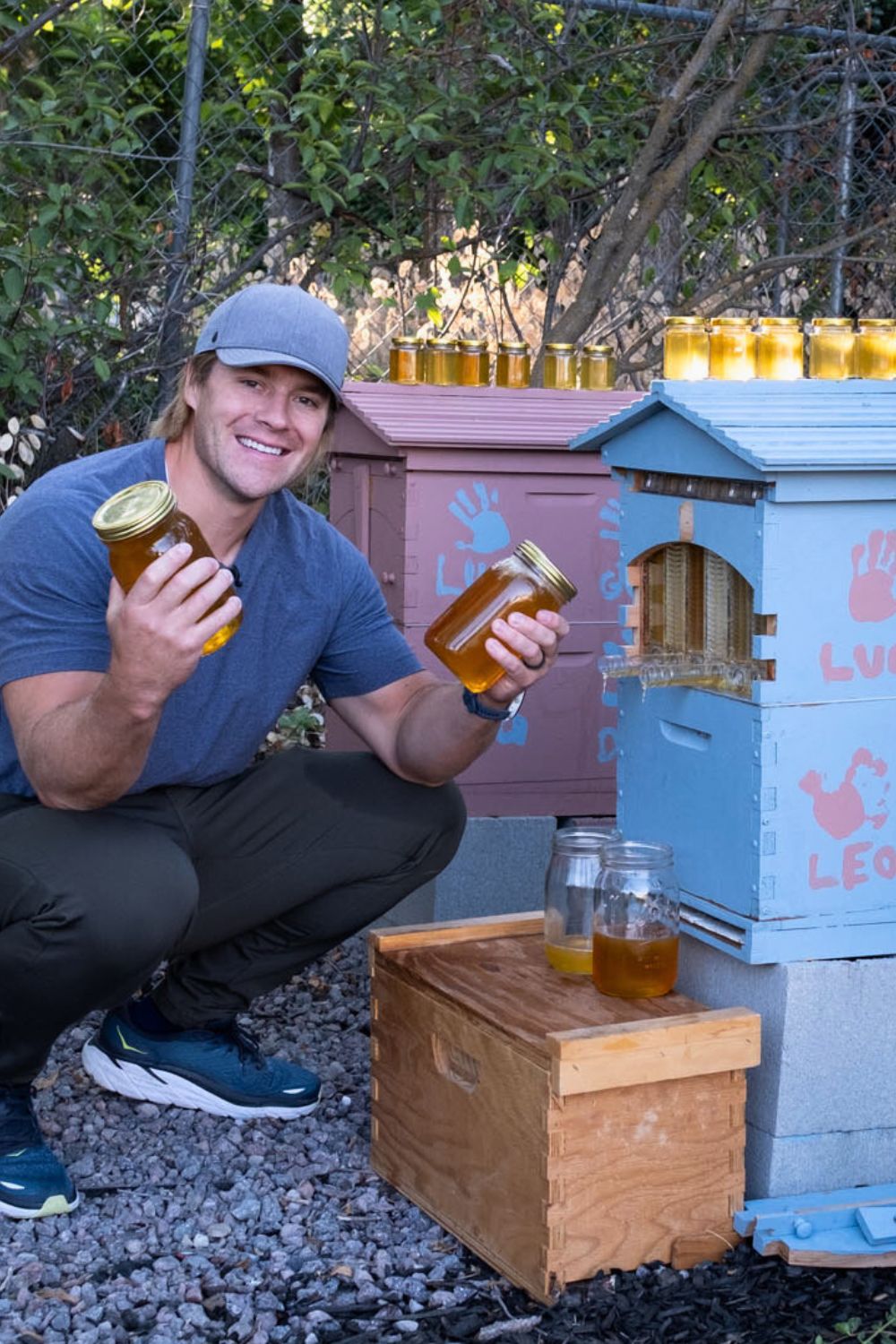 Honey Straight From The Hive | Flow Hive
