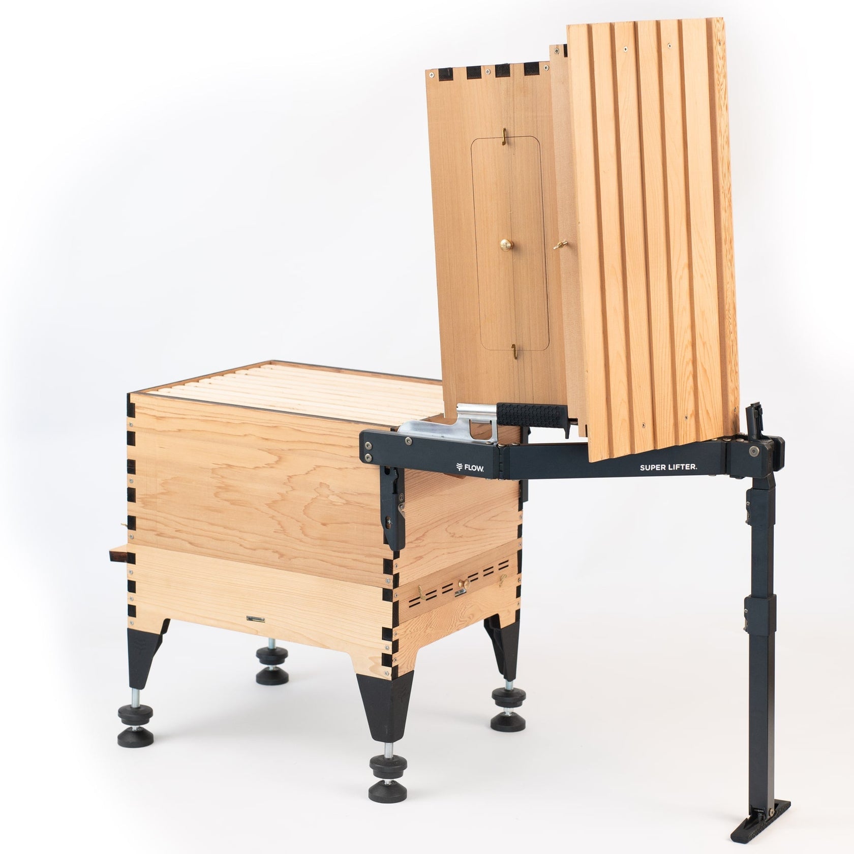 Flow Super Lifter - Flow Hive US