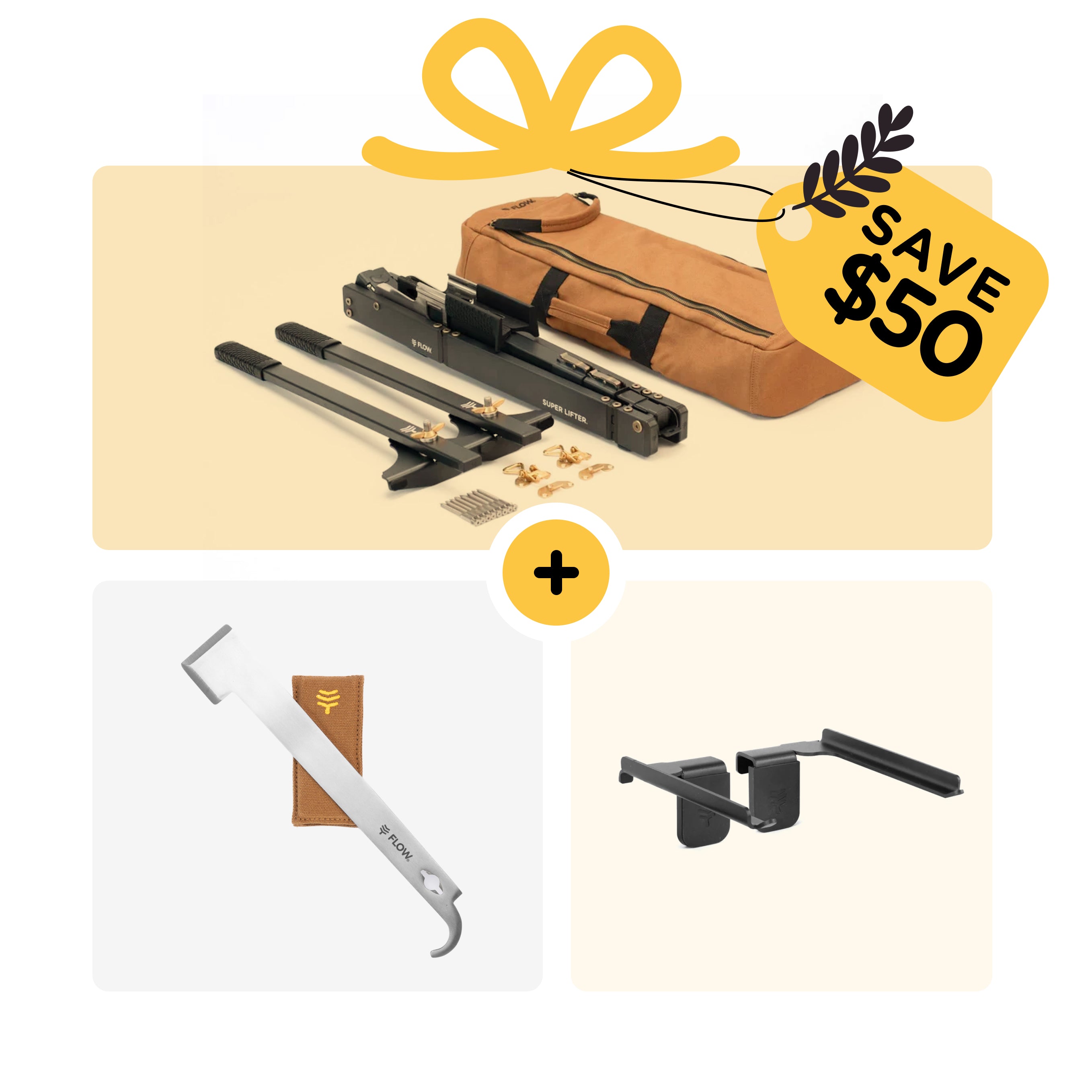Bee Hive Starter Bundles & Kits For American Beekeepers - Flow Hive US