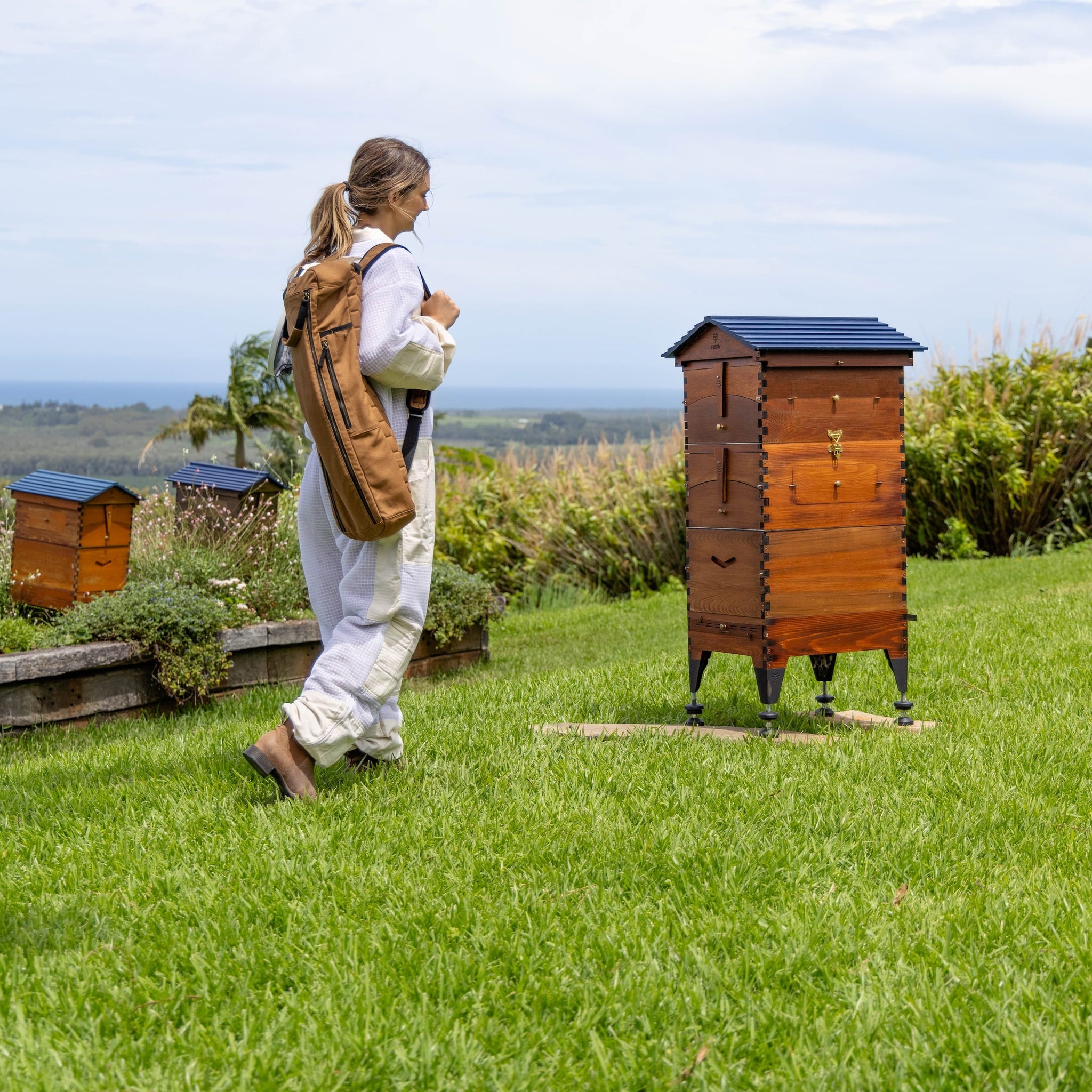 Flow Super Lifter - Flow Hive US