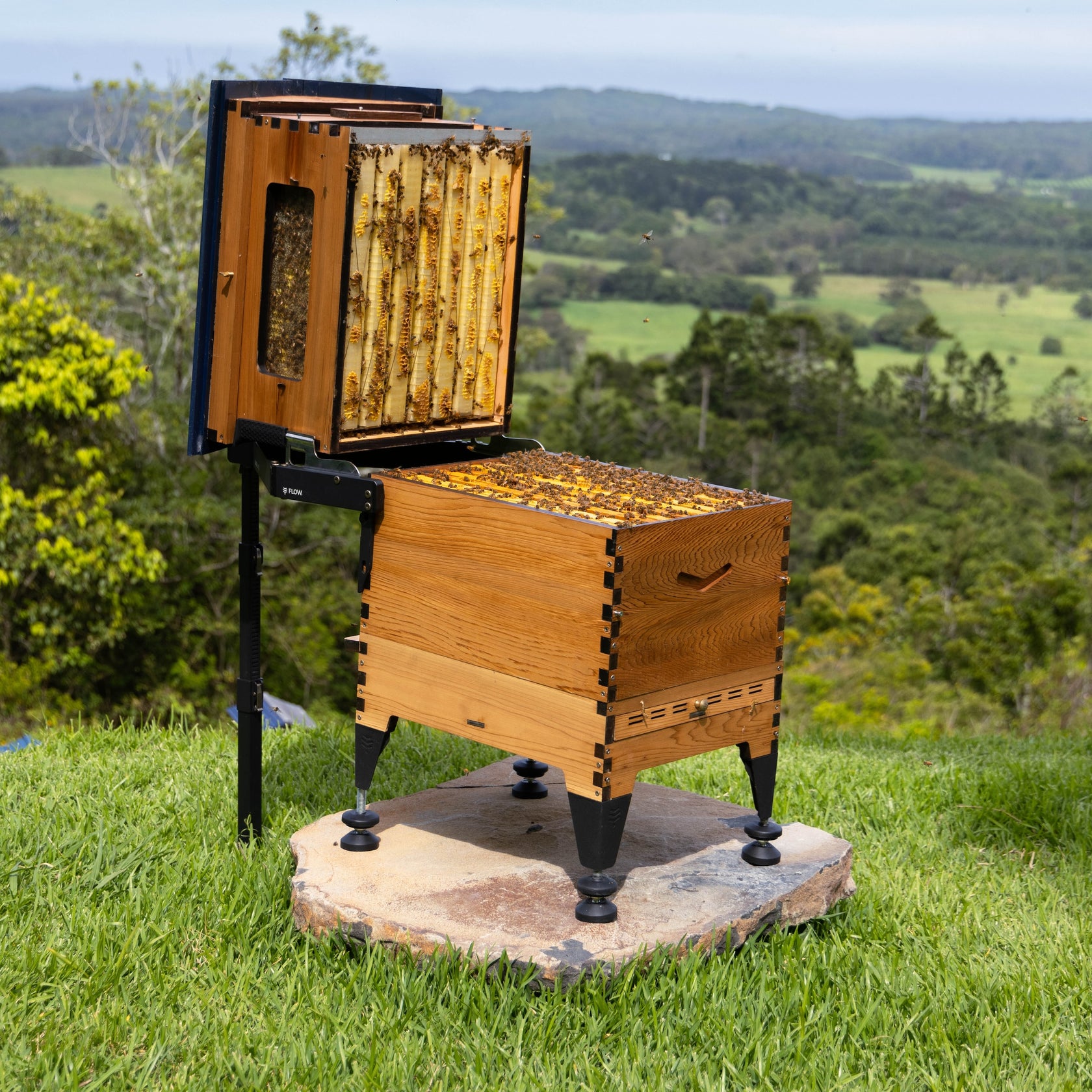 Flow Super Lifter - Flow Hive US