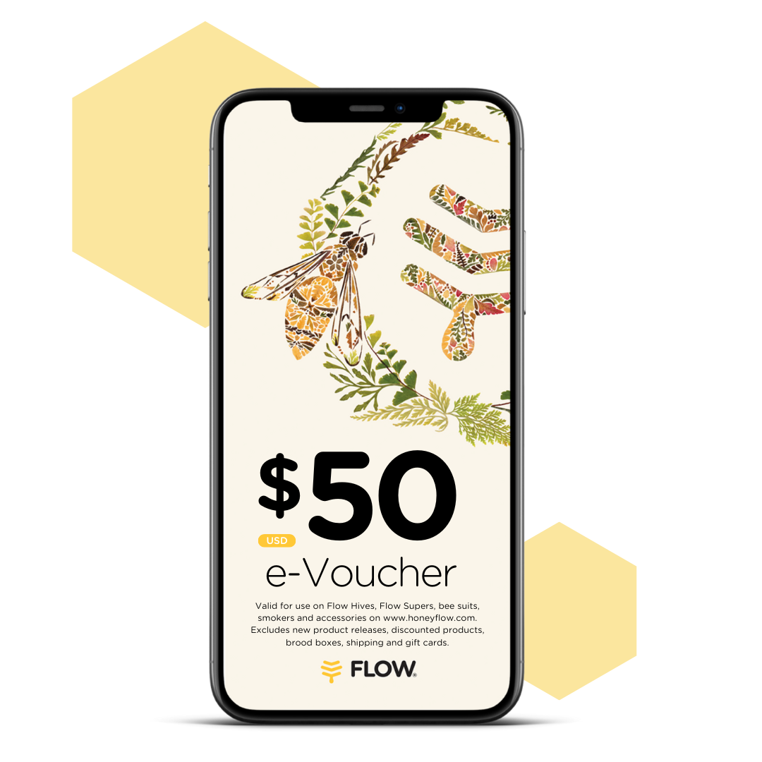 Beehive Starter Kit for US | Starter Bundle - Flow Hive US