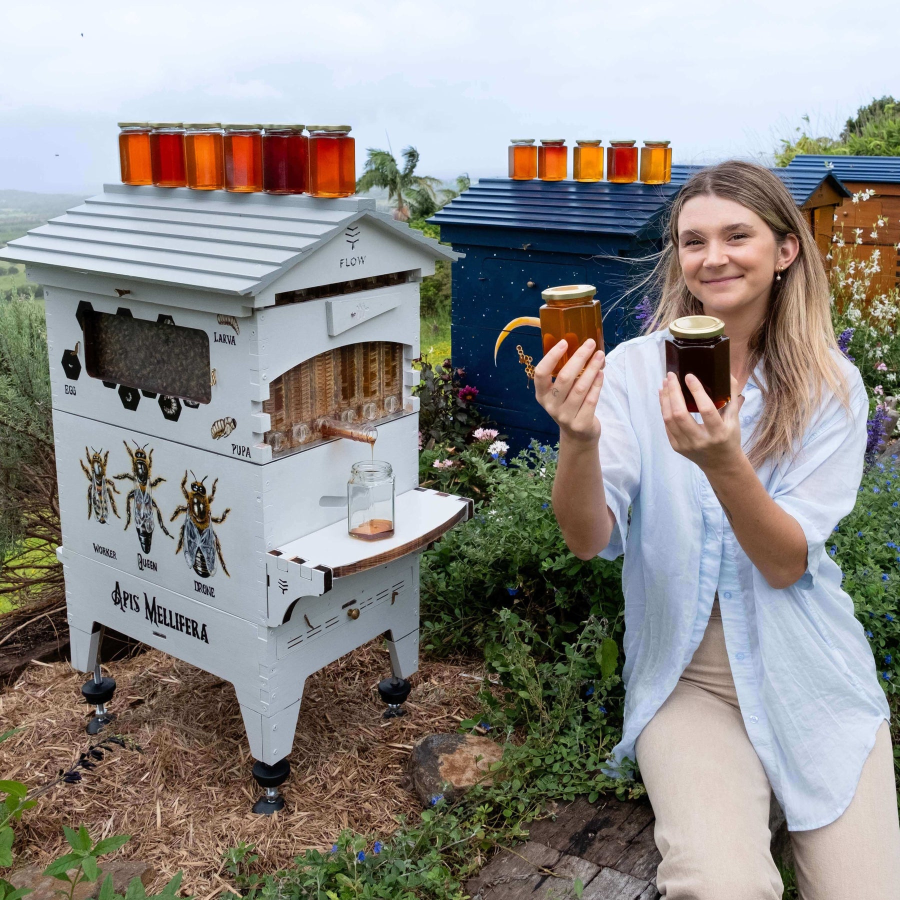 Holiday Season Bundle - Flow Hive US