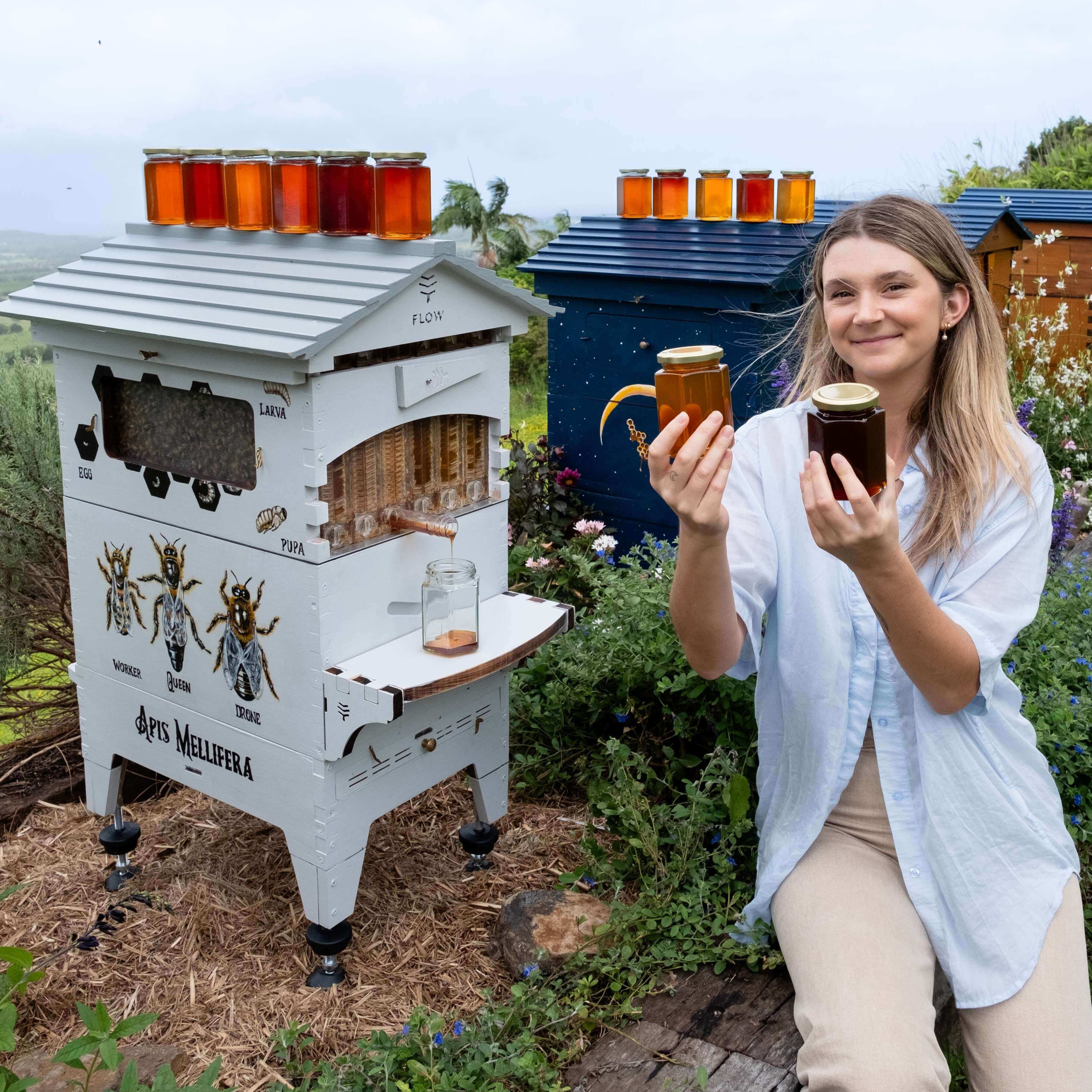 Holiday Season Bundle - Flow Hive US