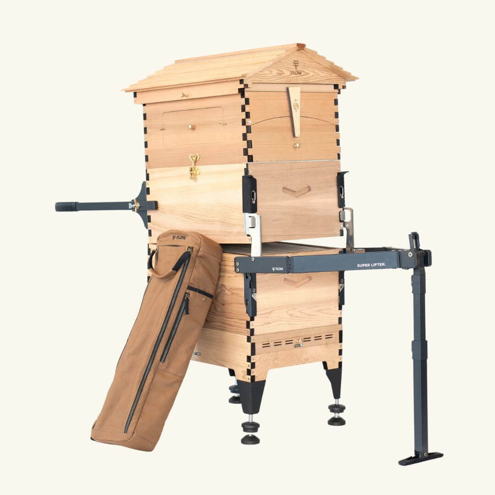 Flow Super Lifter - Flow Hive US