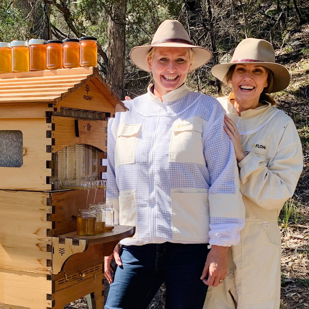 Spring is the time to get your beehive starter kit - Flow Hive US