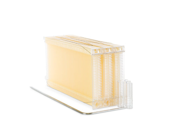 Flow Frames l Flow Hive Honey On Tap Beehive - Flow Hive US