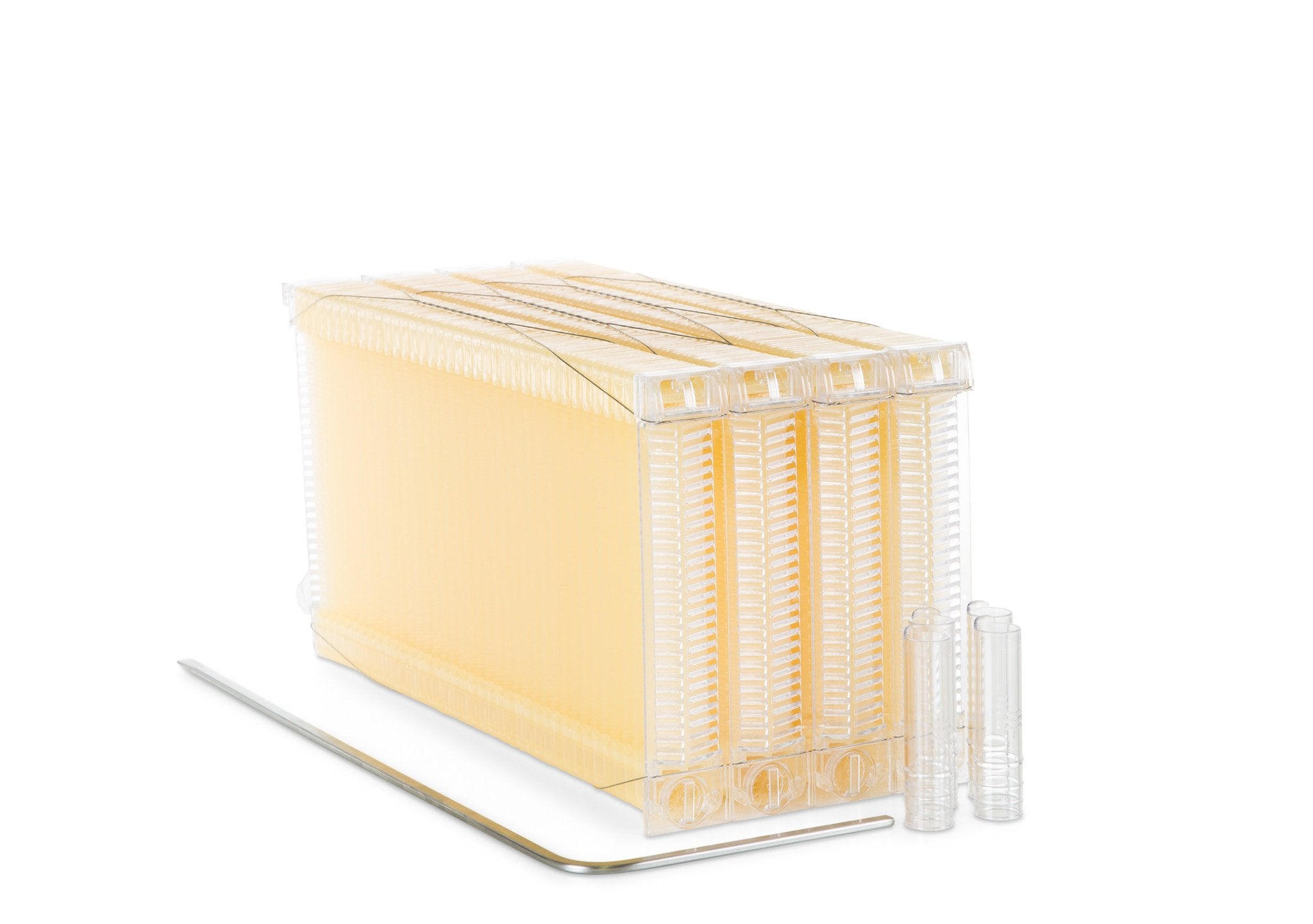 Flow Frames l Flow Hive Honey On Tap Beehive - Flow Hive US