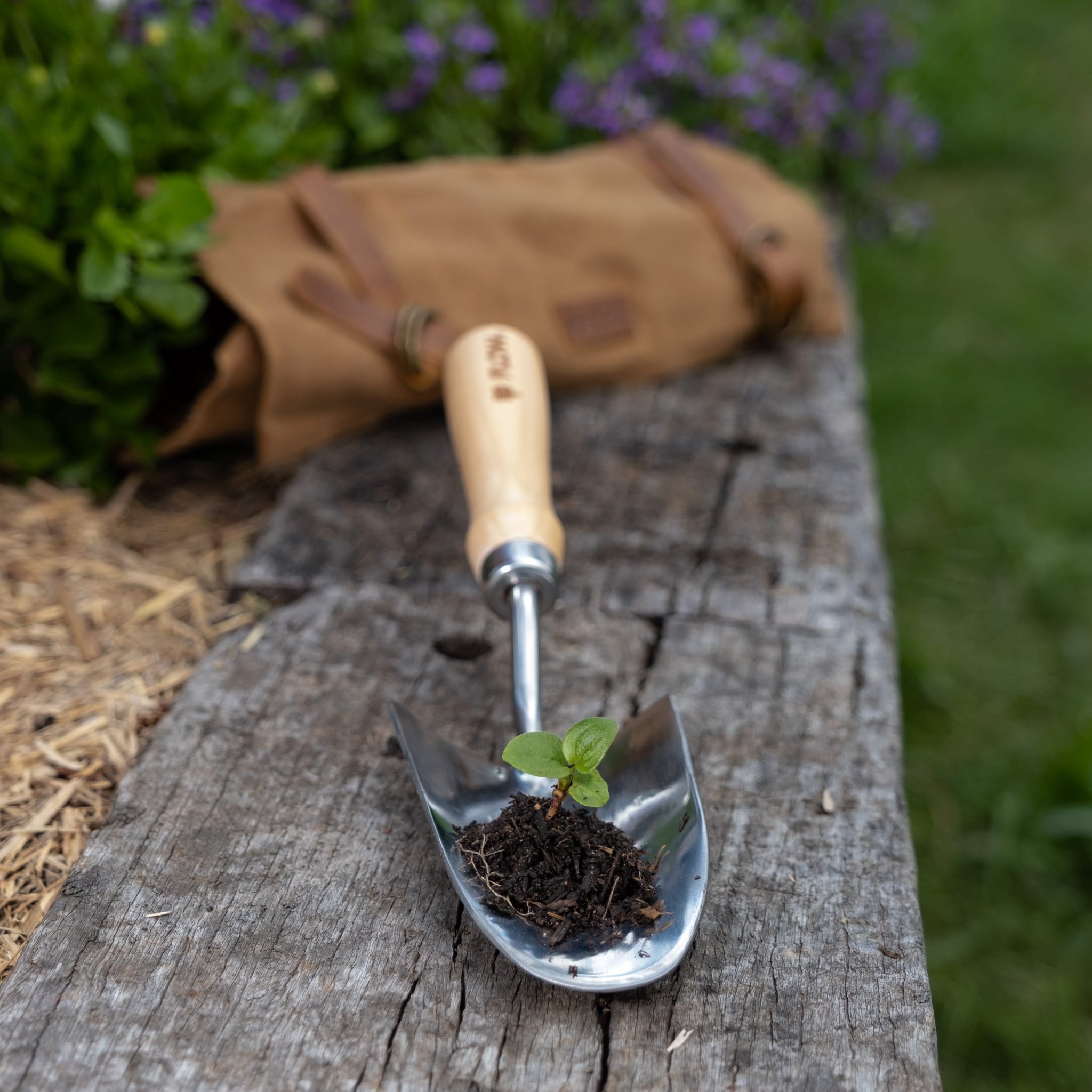 Flow Garden Tools - Flow Hive US