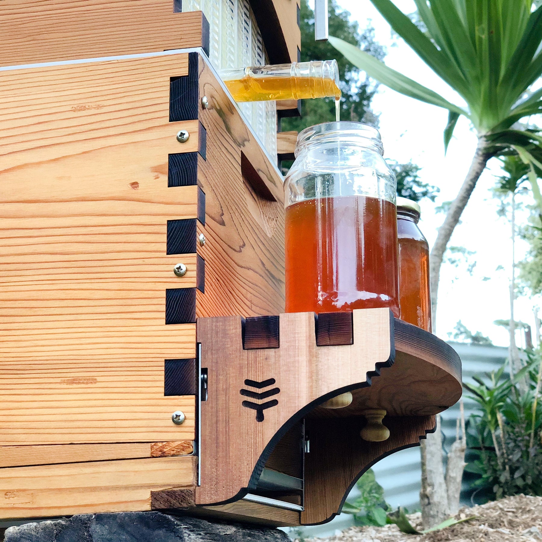 Flow Hive Classic Upgrade Kit - Flow Hive US
